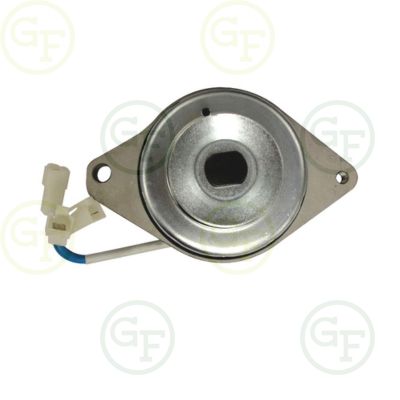 John Deere Alternator AM880339 - Green Farm Parts