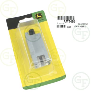 John Deere Seat Safety Switch - Green Farm Parts