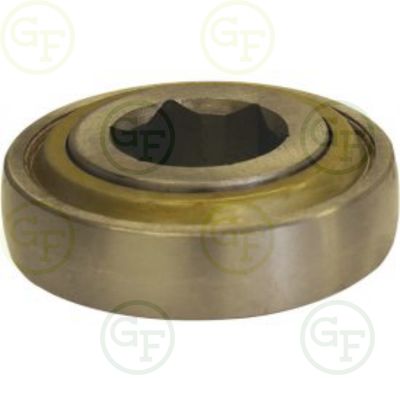 John Deere Ball Bearing AN102010 - Green Farm Parts