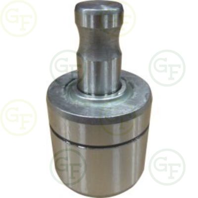 John Deere Ball Bearing AN131668 - Green Farm Parts