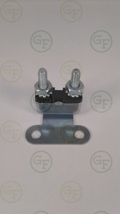 John Deere Circuit Breaker AR49352 - Green Farm Parts