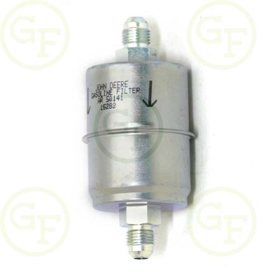 John Deere Fuel Filter AR50141 - Green Farm Parts