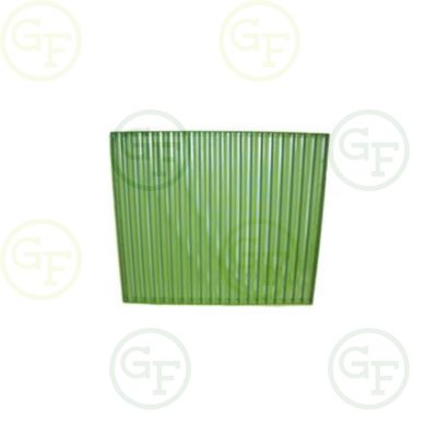 John Deere Grille AR65460 - Green Farm Parts