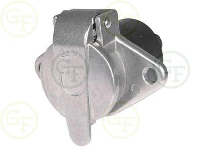 John Deere Socket Outlet AR75695 - Green Farm Parts