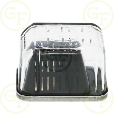 John Deere Fuel Filter AR86755 - Green Farm Parts