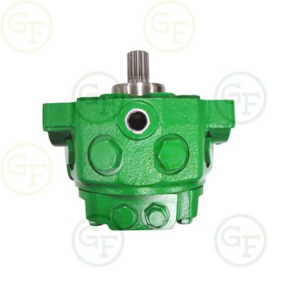John Deere Hydraulic Pump AR97872 - Green Farm Parts