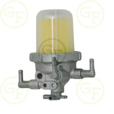 John Deere Fuel Filter AT110626 - Green Farm Parts