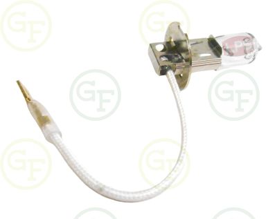 John Deere Bulb AT130104 - Green Farm Parts