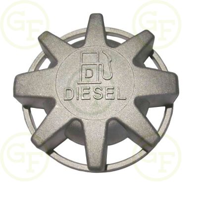 John Deere Filler Cap AT156445 - Green Farm Parts