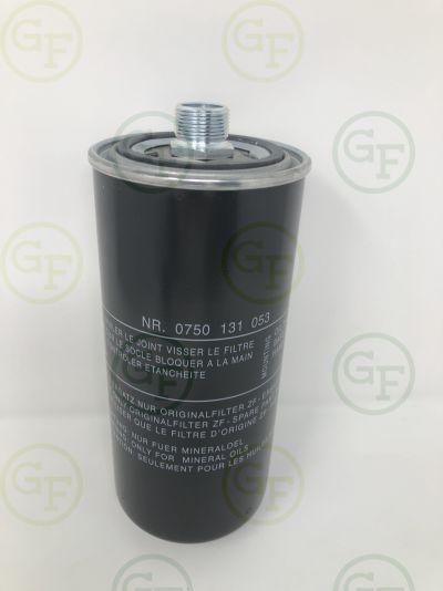 John Deere Transmission Oil Filter AT168989 - Green Farm Parts