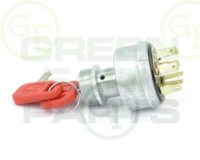 John Deere Switch AT195301 - Green Farm Parts