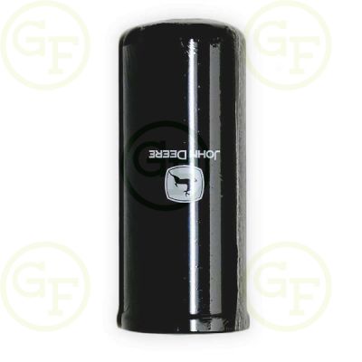 John Deere Oil Filter AT318160 - Green Farm Parts