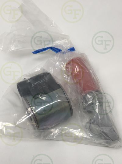 John Deere Solenoid Valve AT347286 - Green Farm Parts