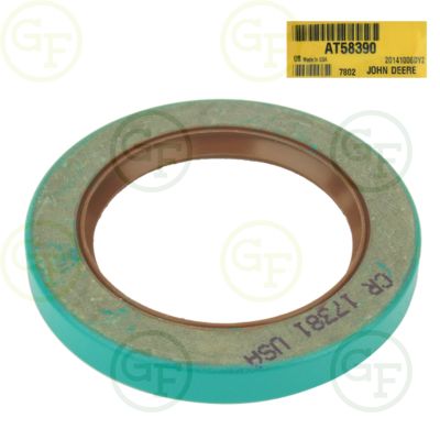 John Deere Seal AT58390 - Green Farm Parts