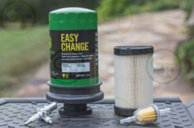 John Deere Home Maintenance Kit AUC13705 - Green Farm Parts