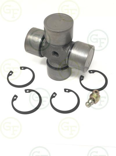 John Deere Cross And Bearing Assembly AW23611 - Green Farm Parts