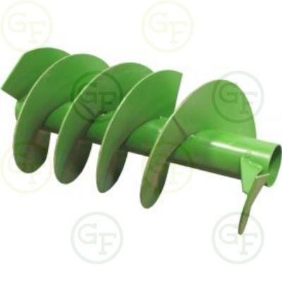 John Deere Auger AXE12921 - Green Farm Parts