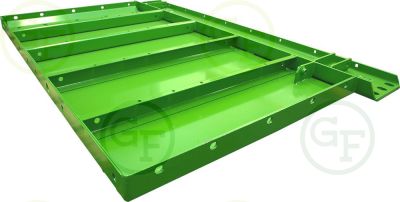 John Deere Floor AXE24554 - Green Farm Parts