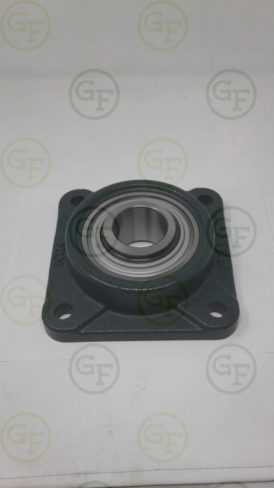 John Deere Bearing With Housing AXE42868 - Green Farm Parts