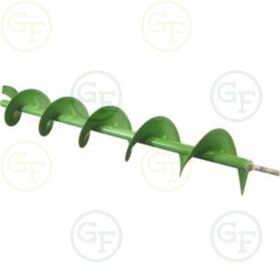 John Deere Auger AXE56290 - Green Farm Parts