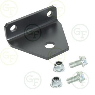 John Deere Hitch Kit BM17801 - Green Farm Parts
