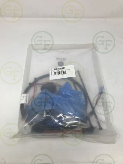 John Deere Horn Kit BM23370 - Green Farm Parts