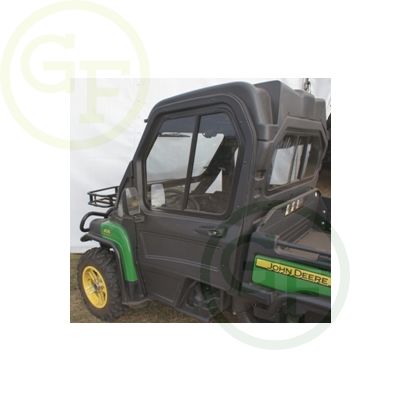 John Deere Door Kit BM24117 - Green Farm Parts