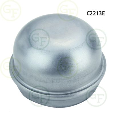 John Deere Cap C2213E - Green Farm Parts