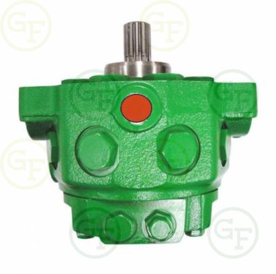 John Deere Pump CH11272 - Green Farm Parts