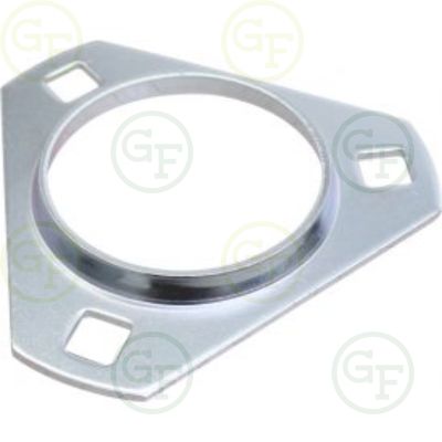 John Deere Pressed Flanged Housing E10018 - Green Farm Parts