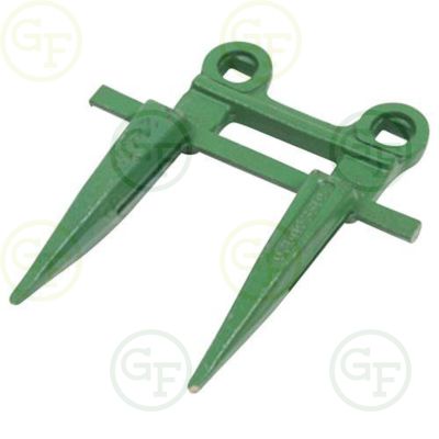 John Deere Knife Guard E88910 - Green Farm Parts