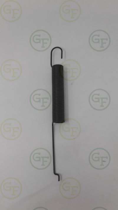 John Deere Extension Spring GX20018 - Green Farm Parts