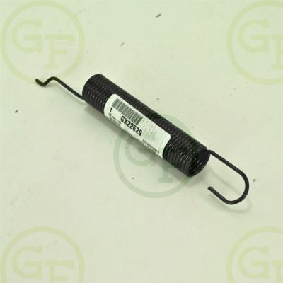 John Deere Extension Spring GX22629 - Green Farm Parts