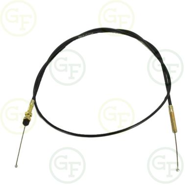John Deere Cable GXH49808 - Green Farm Parts