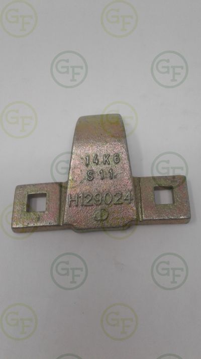 John Deere Clip H129024 - Green Farm Parts