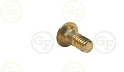 John Deere Screw H158341 - Green Farm Parts
