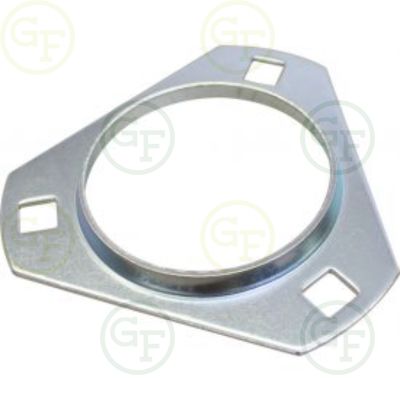 John Deere Pressed Flanged Housing H161529 - Green Farm Parts