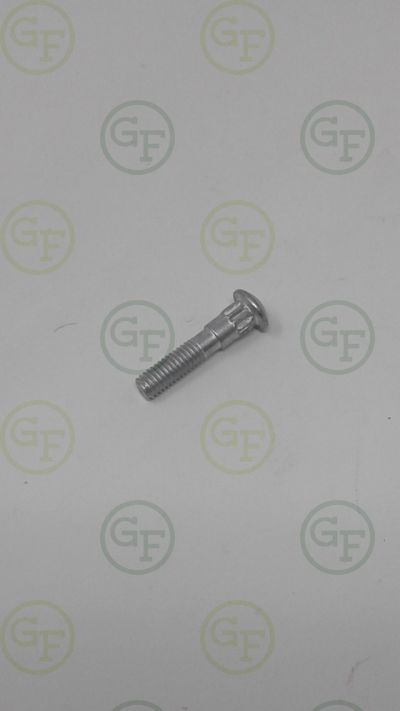 John Deere Screw H169640 - Green Farm Parts