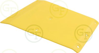 John Deere Skid Plate H170501 - Green Farm Parts