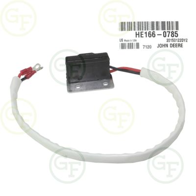 John Deere Control HE166-0785 - Green Farm Parts