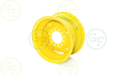 John Deere Wheel JD3229 - Green Farm Parts