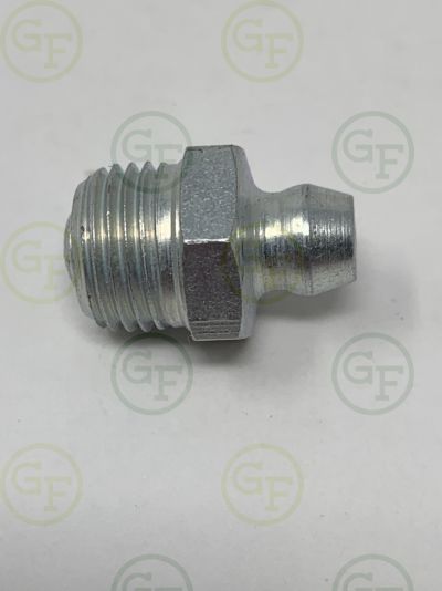 John Deere Lubrication Fitting JD7759 - Green Farm Parts