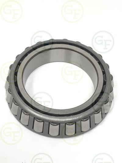 John Deere Bearing Cone JD8151 - Green Farm Parts