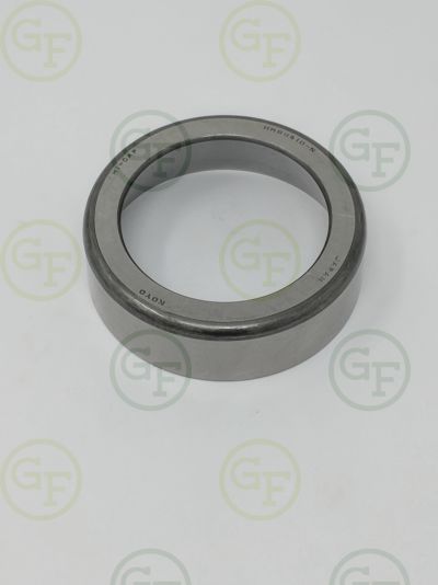 John Deere Bearing Cup JD8252 - Green Farm Parts