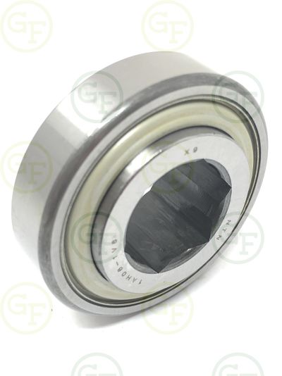 John Deere Ball Bearing JD9338 - Green Farm Parts