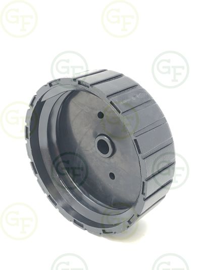 John Deere Cap KV14384 - Green Farm Parts