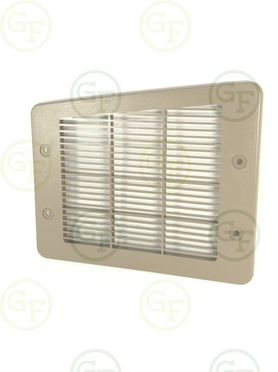 John Deere Grille L100840 - Green Farm Parts