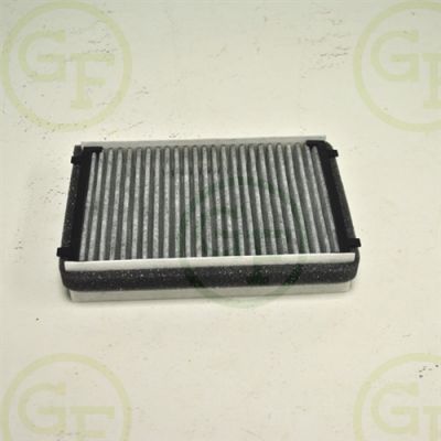John Deere Activated Carbon Air Filter L209778 - Green Farm Parts