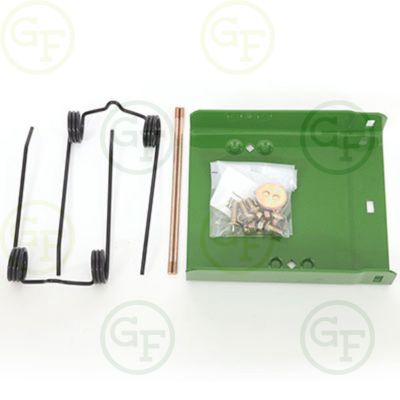 John Deere Dethatcher Attachment LP48003 - Green Farm Parts