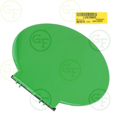 John Deere Door LVA10863 - Green Farm Parts